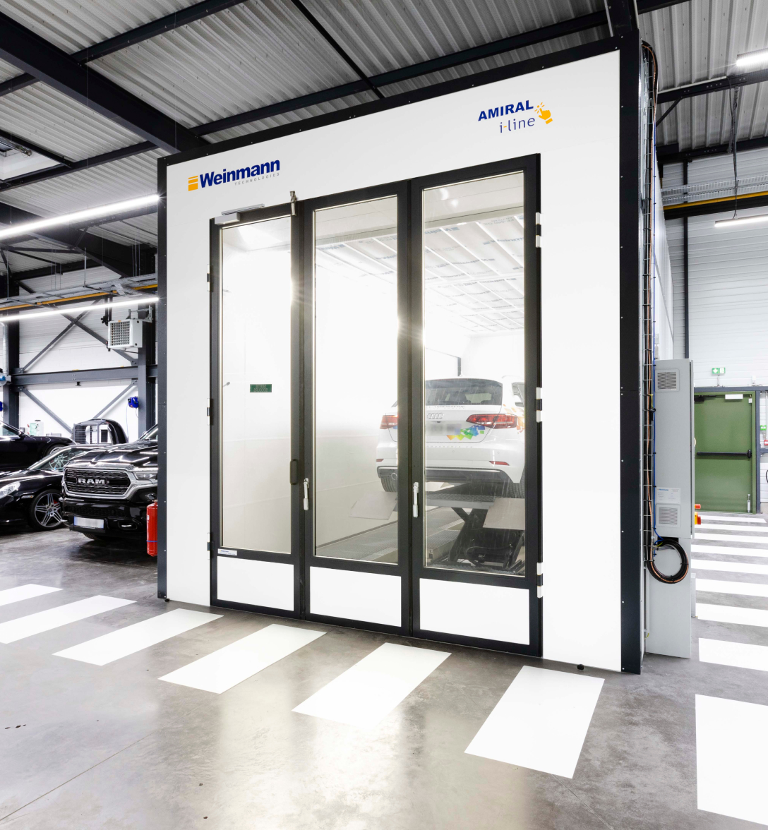 Weinmann Technologies