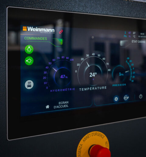 Weinmann Technologies