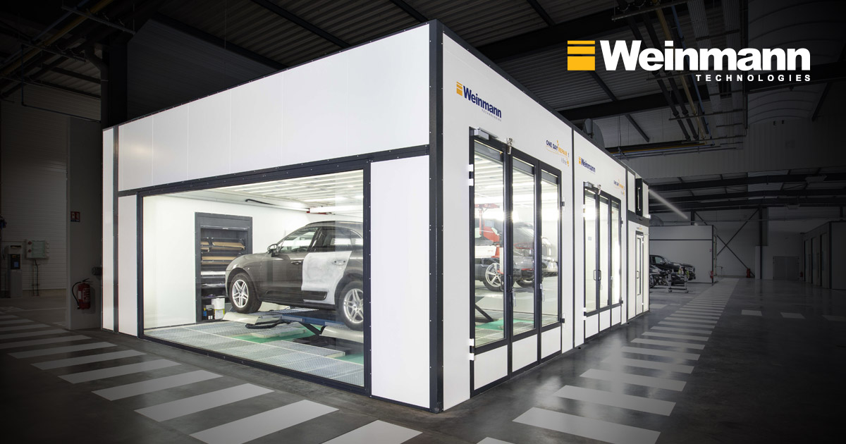 Weinmann Technologies